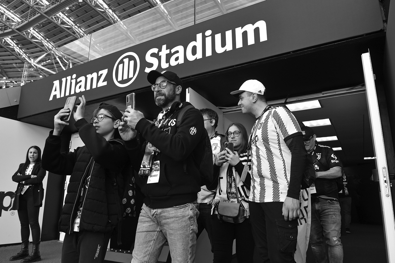 North America Clubs - Juventus Official Fan Club